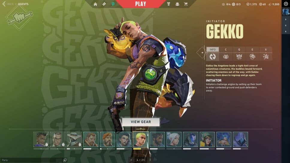 VALORANT introduces new Progression System, includes new in-game currency | Esports.gg