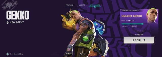 VALORANT introduces new Progression System, includes new in-game ...