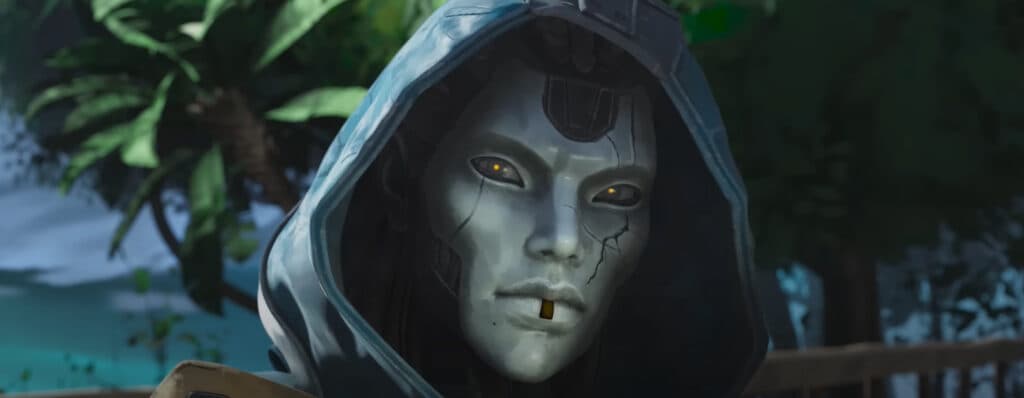 Apex Legends female characters: A breakdown » Esports | Esports.gg ...