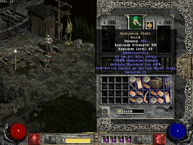 How to get the Harlequin Crest ( Shako) in Diablo 4 | Esports.gg