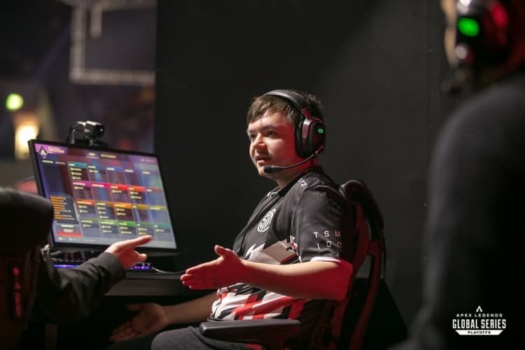 Apex highest earning players – who is #1? » Esports | Esports.gg ...