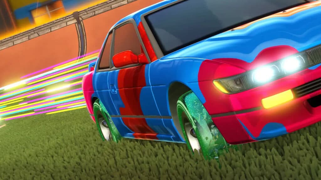 Everything to know about Rocket League Season 11 » Esports | Esports.gg ...
