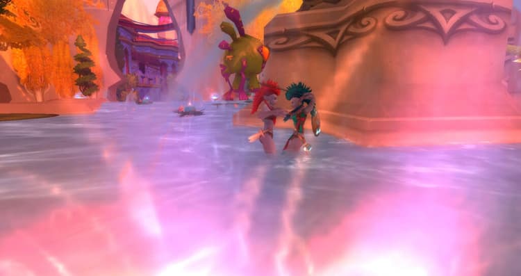 Running of the Trolls event celebrates Pride Month in World of Warcraft ...