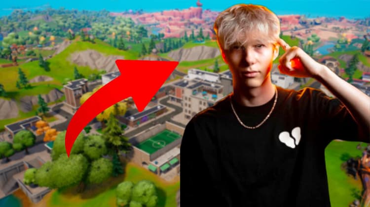 MrSavage talks Fortnite, orgs leaving the game and who he’d SNAKE his ...