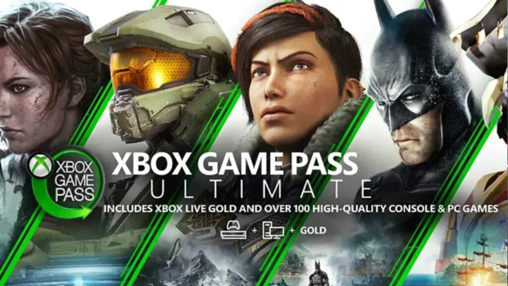 Overwatch 2 Heroes coming to Xbox Game Pass Ultimate Perks » Esports ...
