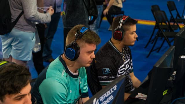 CDL Challengers Champs: Groups, teams, format, stream, prizing ...