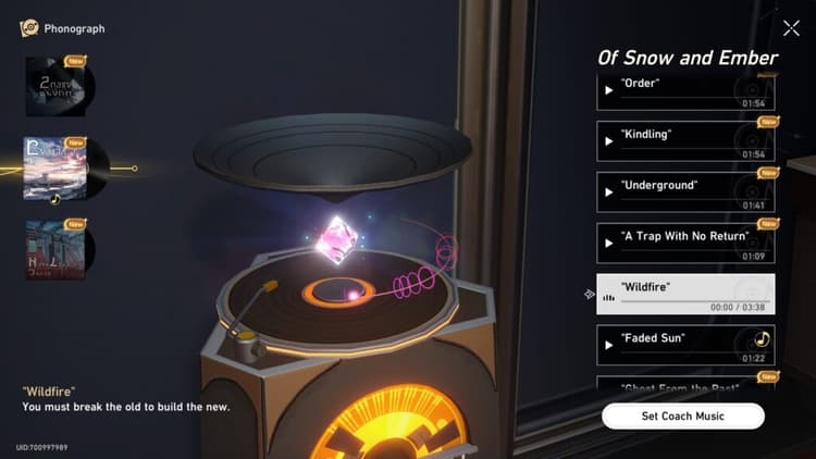 Cocolia boss fight music: What’s that song and where can I find it ...