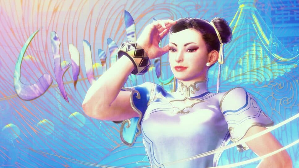 How old is Chun-Li in Street Fighter 6? | esports.gg
