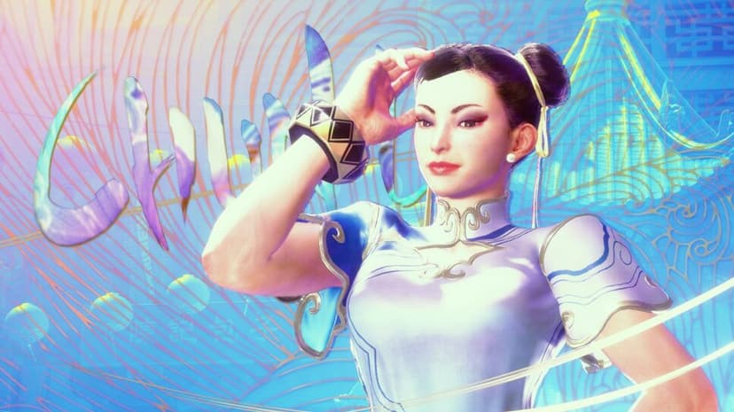 How old is Chun-Li in Street Fighter 6? | esports.gg