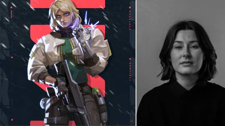 Meet all the VALORANT character voice actors | esports.gg