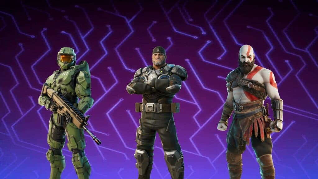 Fortnite x Elder Scrolls collab: Release date and how to unlock ...
