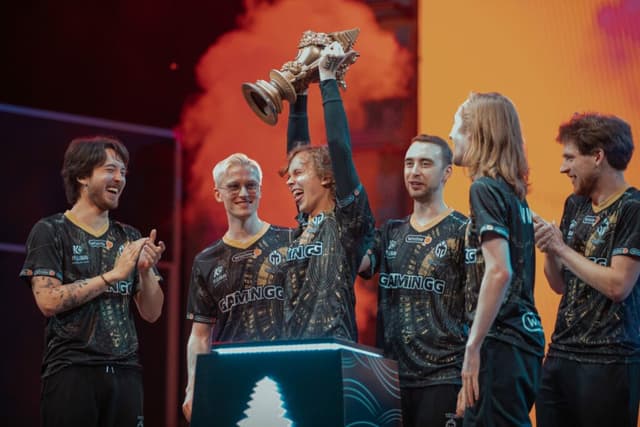 All teams qualified for The International 2023 (TI12) | Esports.gg