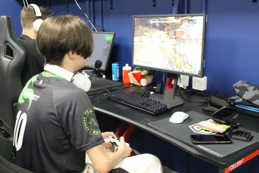 Alliance Effect is ready to take ALGS LAN by storm » Esports | Esports ...