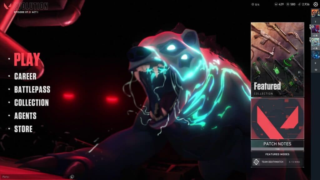 How to change enemy color in VALORANT » Esports | Esports.gg | esports.gg