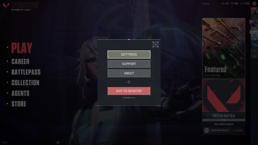 How to change enemy color in VALORANT | esports.gg