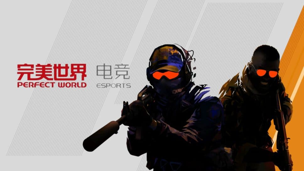 Perfect World aims to host CS2 Major in December 2024 | Esports.gg