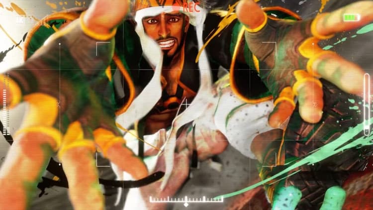 All Street Fighter 6 DLC characters: Release dates, details ...