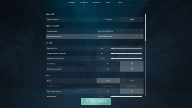 How to change enemy color in VALORANT | esports.gg