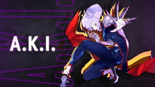 All Street Fighter 6 DLC characters: Release dates, details ...