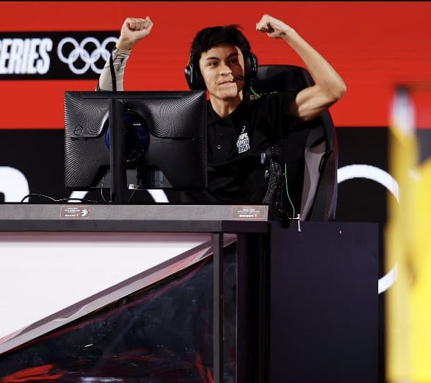 Who are the best Fortnite players per region? | esports.gg