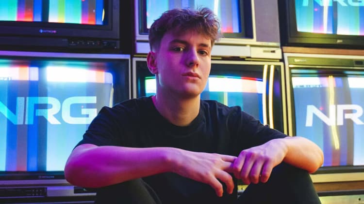 Who is Clix? A History of Fortnite’s biggest star | esports.gg