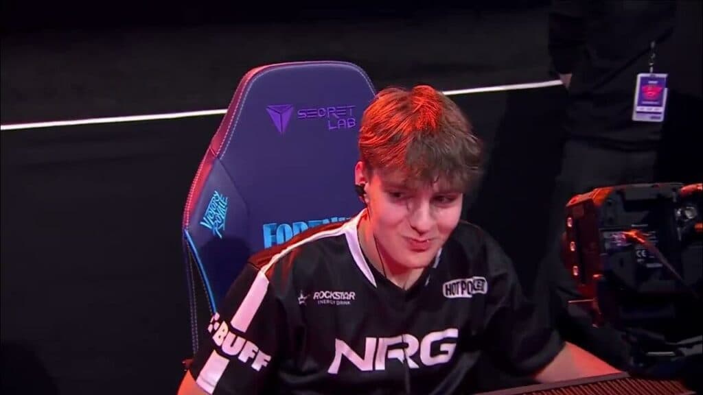 Who is Clix? A History of Fortnite’s biggest star | Esports.gg