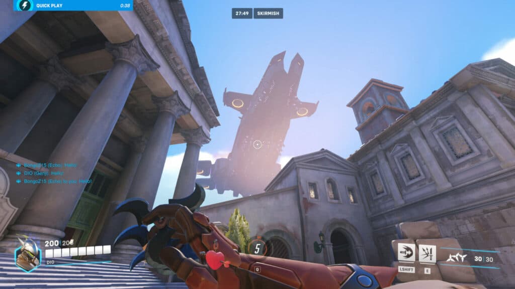 How to play Overwatch 2 on Steam » Esports | Esports.gg | esports.gg