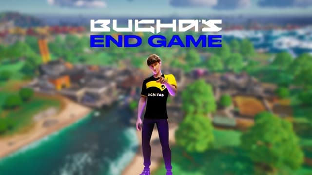 Bugha’s End Game: How to play the new Late Game Arena Mode » Esports ...