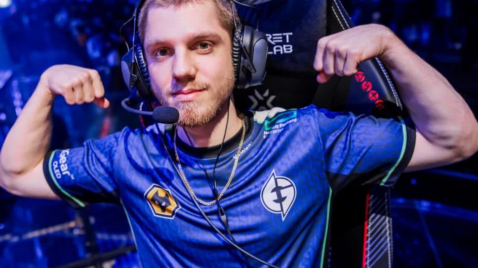 Demon1 VALORANT settings and crosshair | Esports.gg