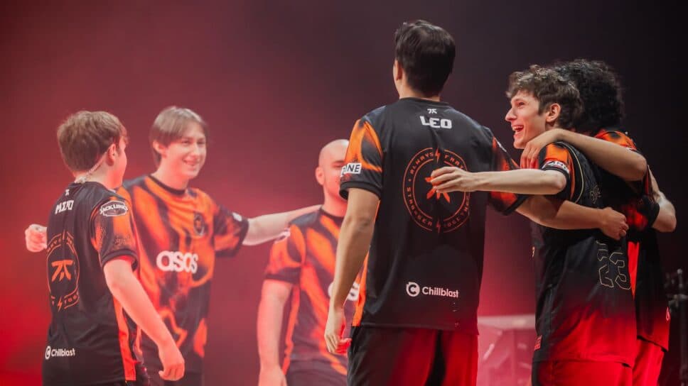 FNATIC vs BLG VALORANT Champions 2023: FNC takes it 2-0 and secures a playoff spot | Esports.gg