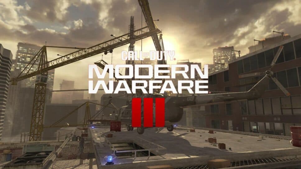 Call Of Duty Mw3 Map Pool To Feature Mw2 2009 Classics Esports Gg