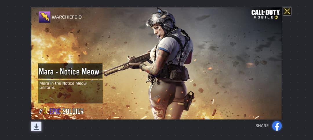 CoD Mobile codes and how to redeem them » Esports | Esports.gg | esports.gg