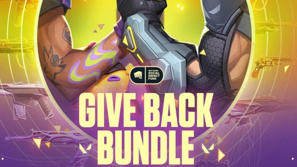 VALORANT Give Back 2023 raises over $4 million | Esports.gg