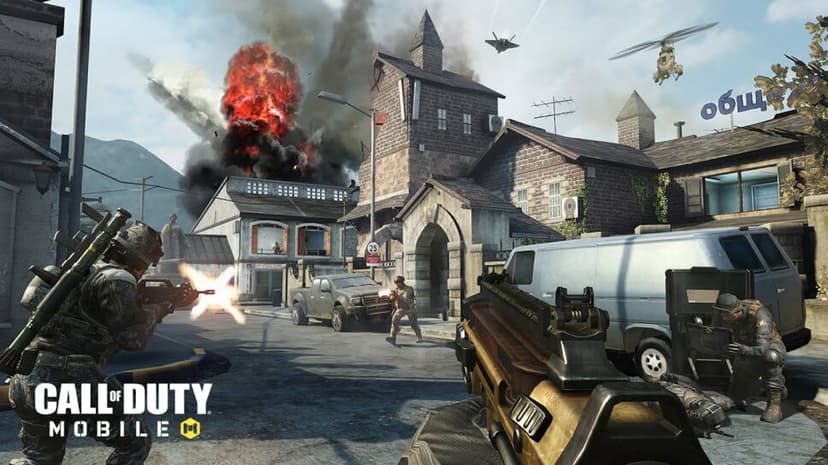 When did CoD Mobile come out? » Esports | Esports.gg | esports.gg