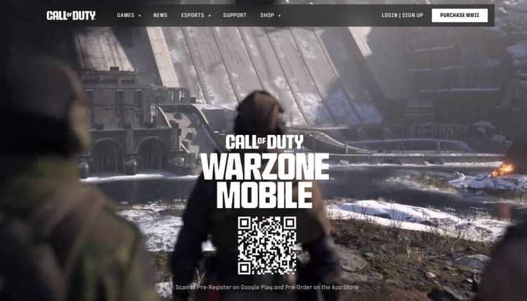 Is Call Of Duty Cod Mobile Shutting Down Esports Gg