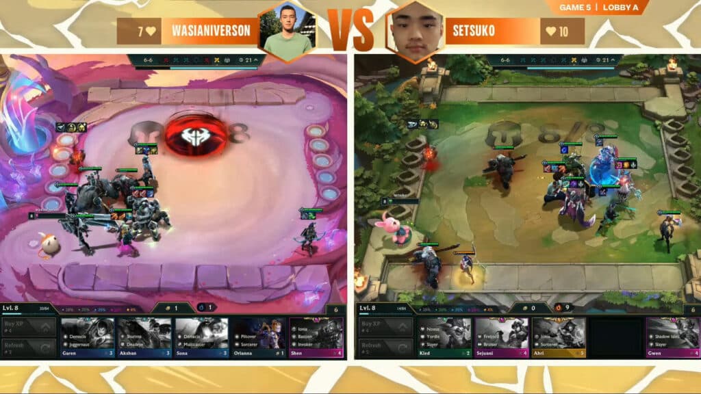 Setsuko wins the TFT Set 9 Shurima Cup! » Esports | Esports.gg | esports.gg