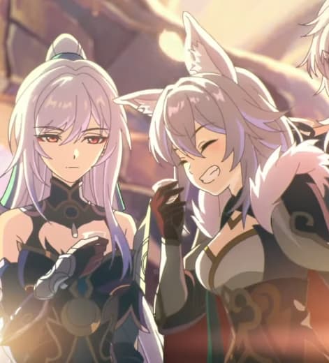 Baiheng in Honkai Star Rail: Who is the Foxian archer? » Esports ...