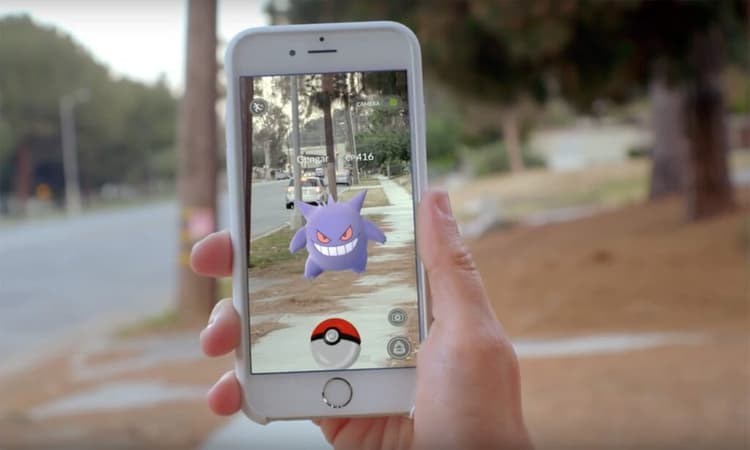 It’s officially eight years since “Pokémon GO to the polls” » Esports ...