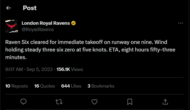 Carolina Royal Ravens rebrand officially announced » Esports | Esports ...
