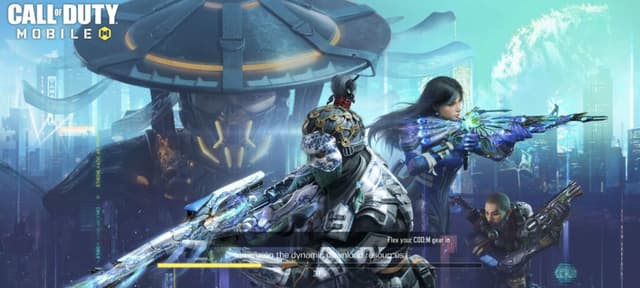 How to fix CoD Mobile not starting | Esports.gg