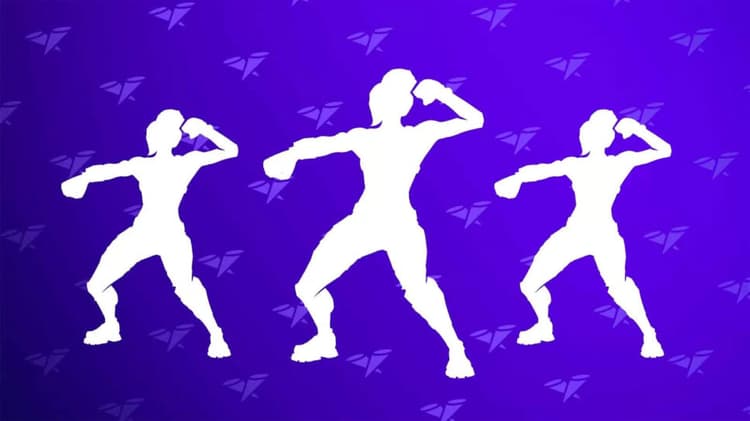 Every Icon Series emote in Fortnite | esports.gg