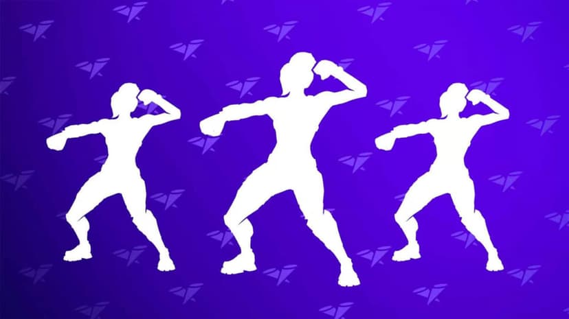 Every Icon Series emote in Fortnite | esports.gg
