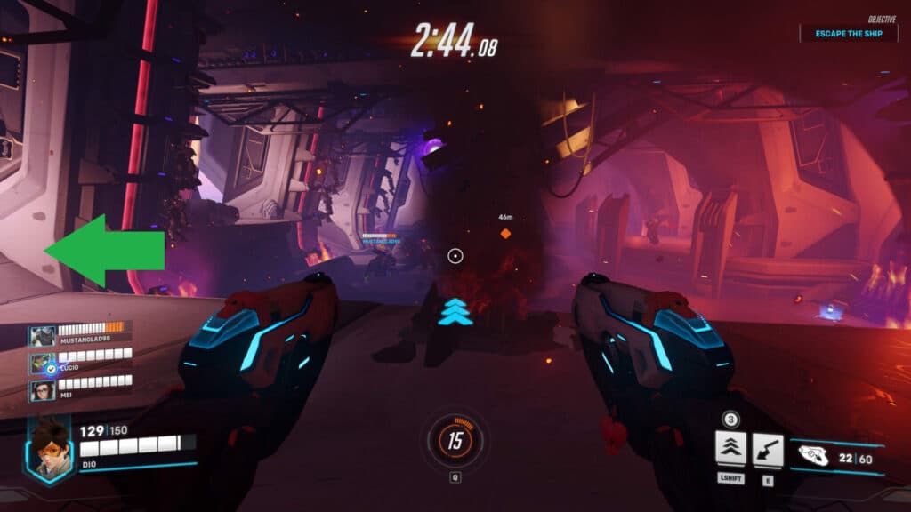 Overwatch 2 Save-A-Mari challenge: All Pachimari locations » Esports ...