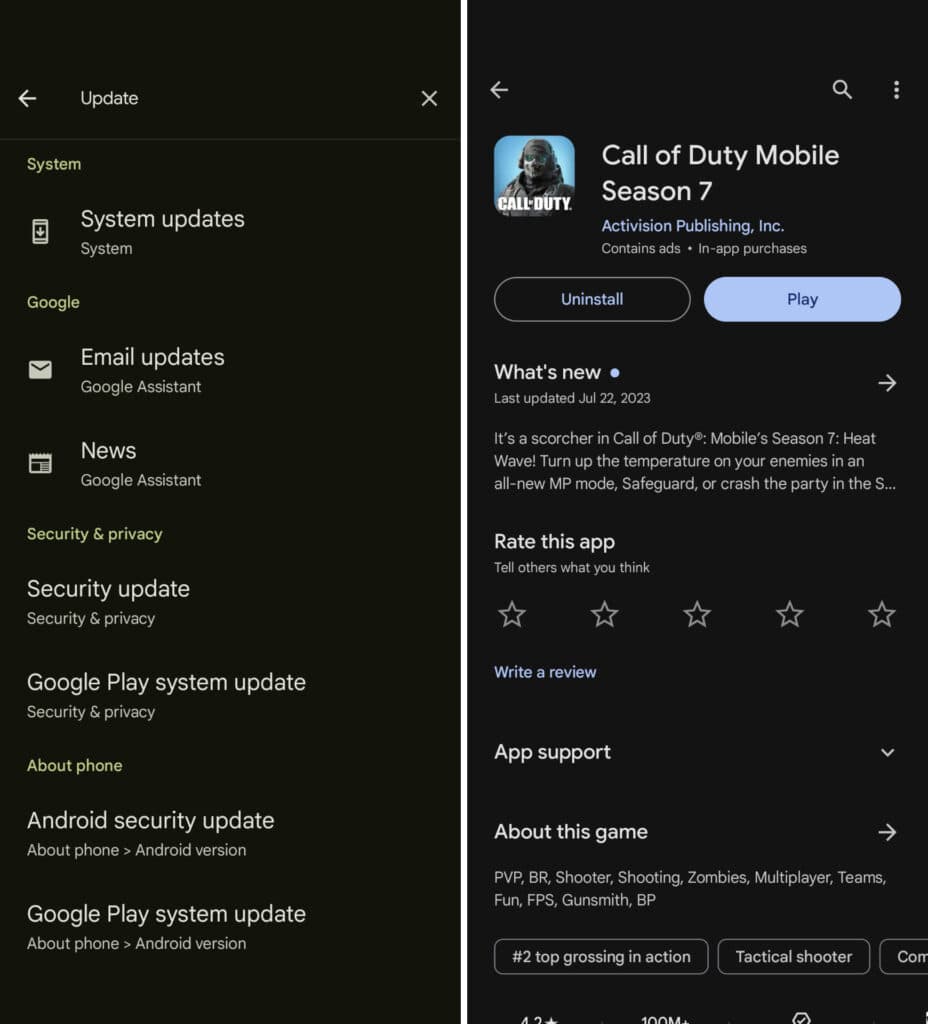 How to fix CoD Mobile not starting | Esports.gg