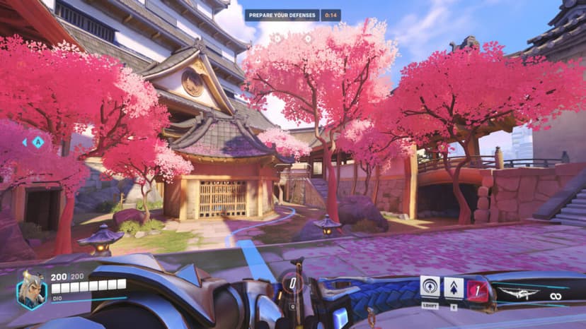 Overwatch 2 features Assault 2CP maps during anniversary event | Esports.gg