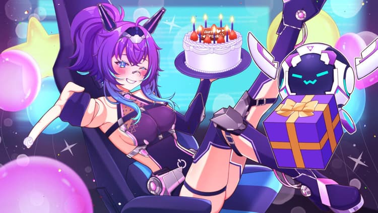 What is VShojo? Everything to know about the VTuber company | Esports.gg