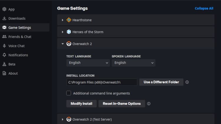How to fix Overwatch 2 stuttering issues » Esports | Esports.gg ...