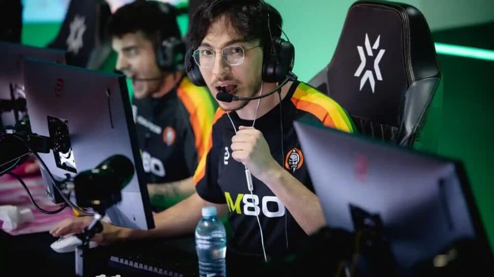 Sentinels add johnqt as their VALORANT IGL | Esports.gg