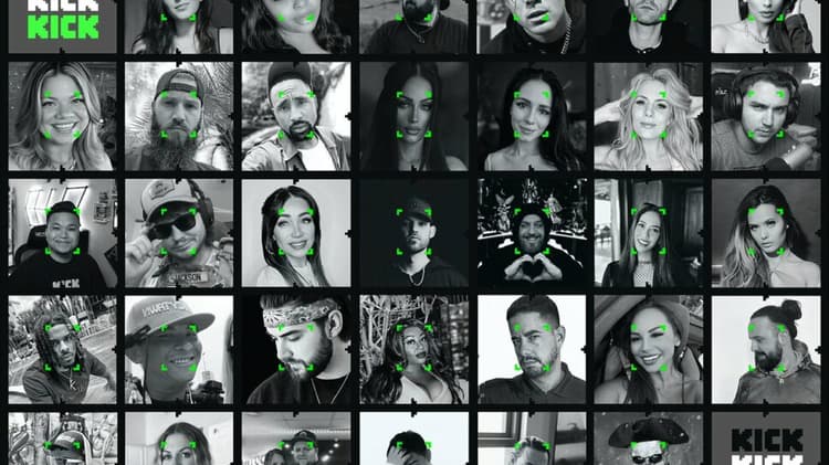 Kick introduces Creator Incentive Program » Esports | Esports.gg ...