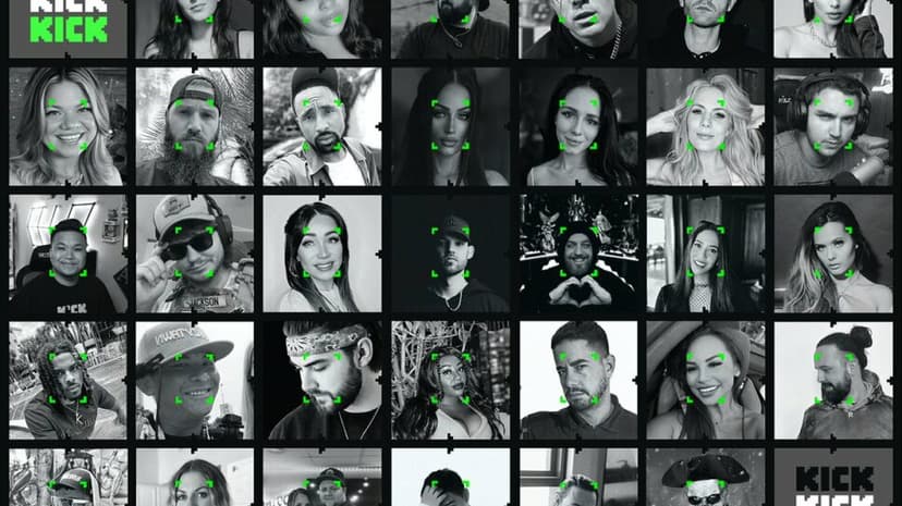 Kick introduces Creator Incentive Program » Esports | Esports.gg ...